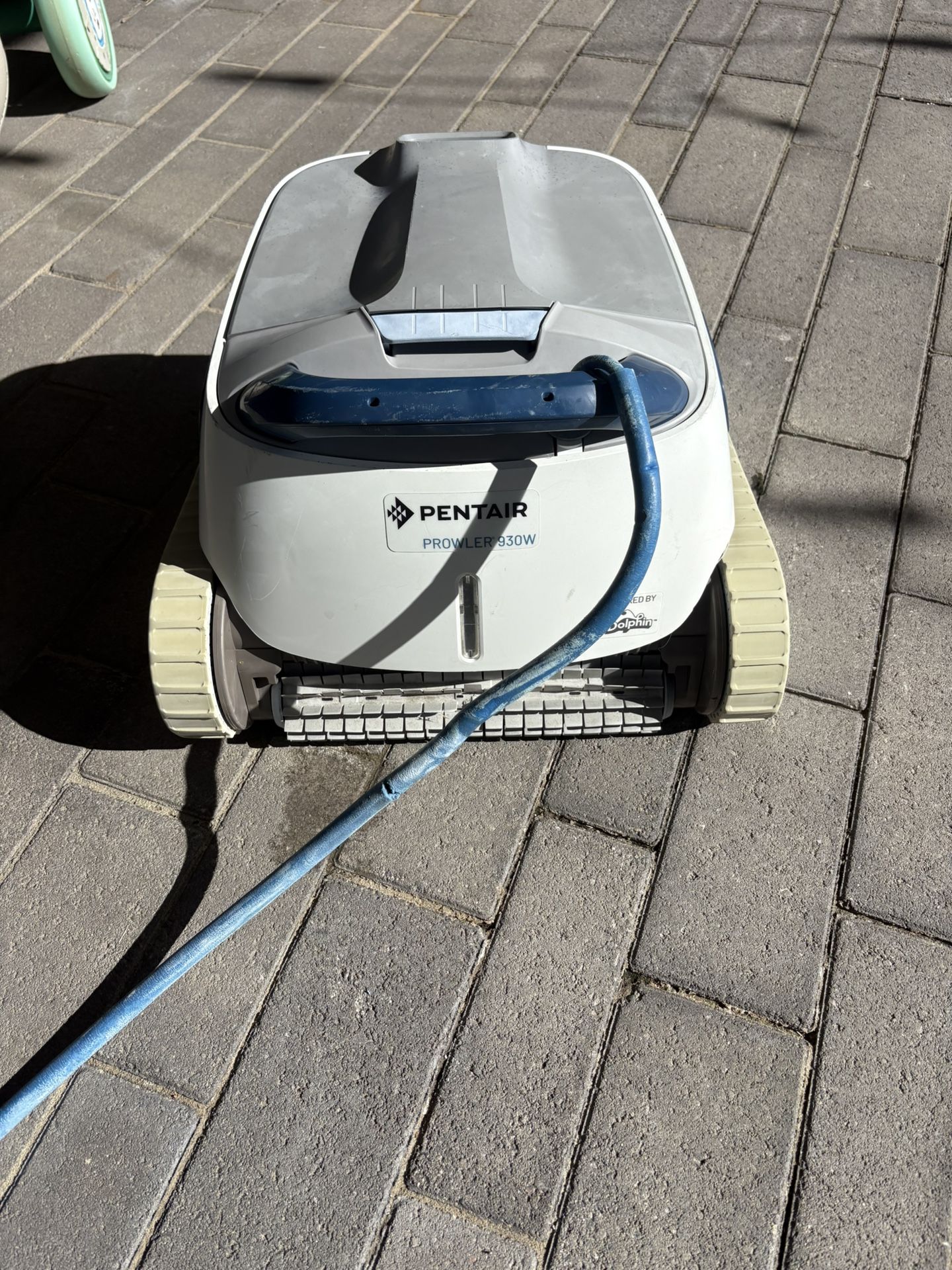 Pentair Prowler 930W for Sale in Fontana, CA - OfferUp