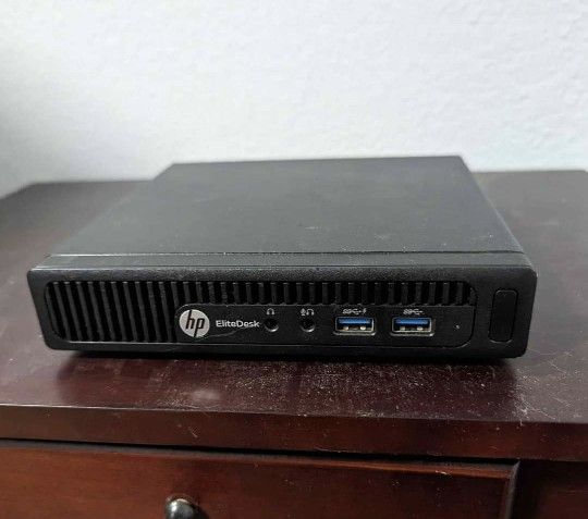HP 705 G3 Mini for Sale in Vancouver, WA - OfferUp
