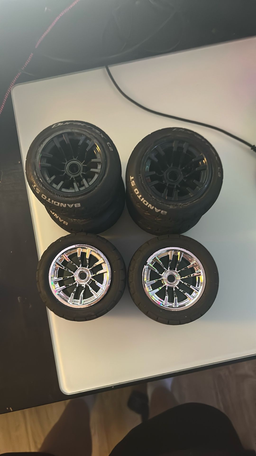Rc Wheels for Sale in Redondo Beach, CA - OfferUp
