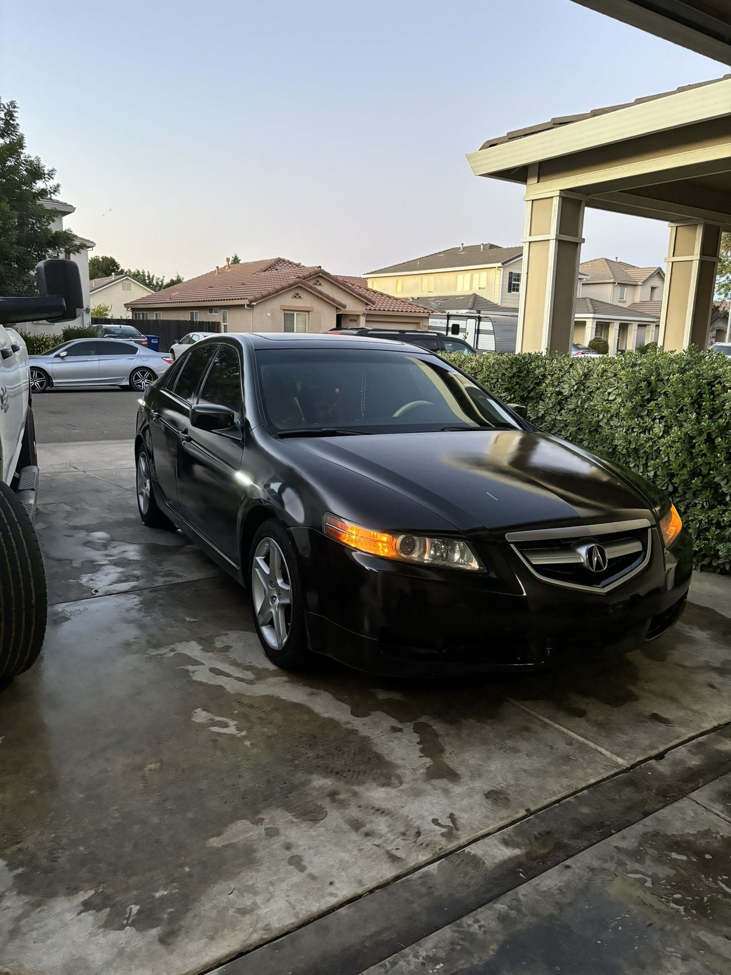 2006 Acura TL for Sale in Merced, CA - OfferUp