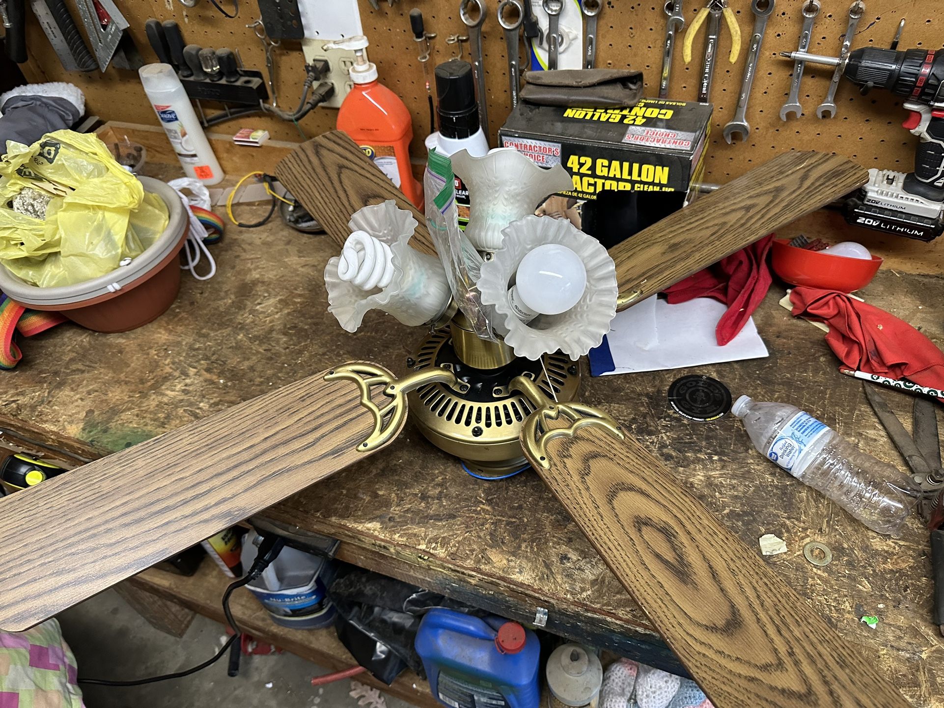 Ceiling Fan for Sale in Spotsylvania Courthouse, VA - OfferUp
