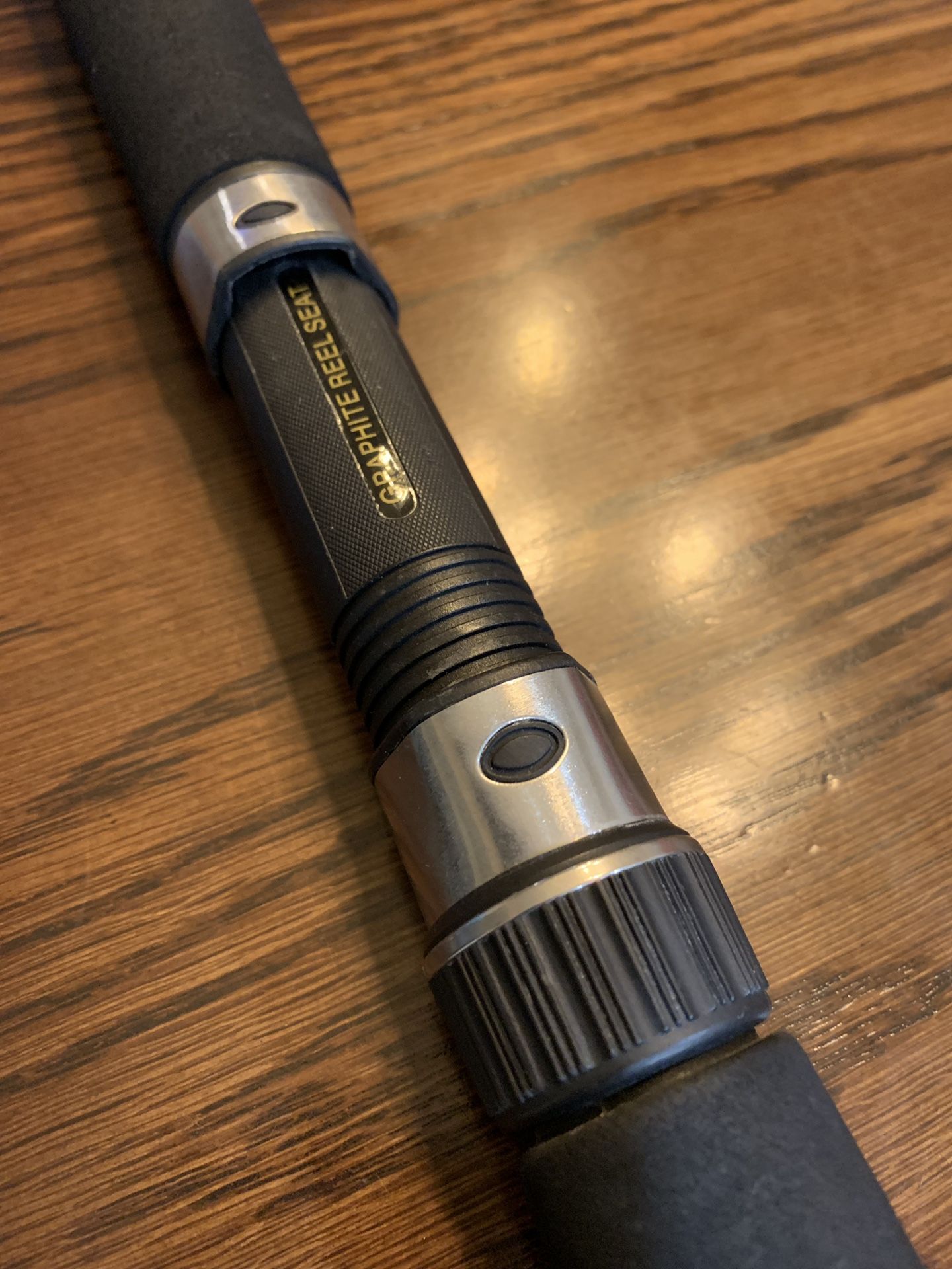Shimano Saragosa Fishing Rod SRC-66MH for Sale in La Puente, CA - OfferUp