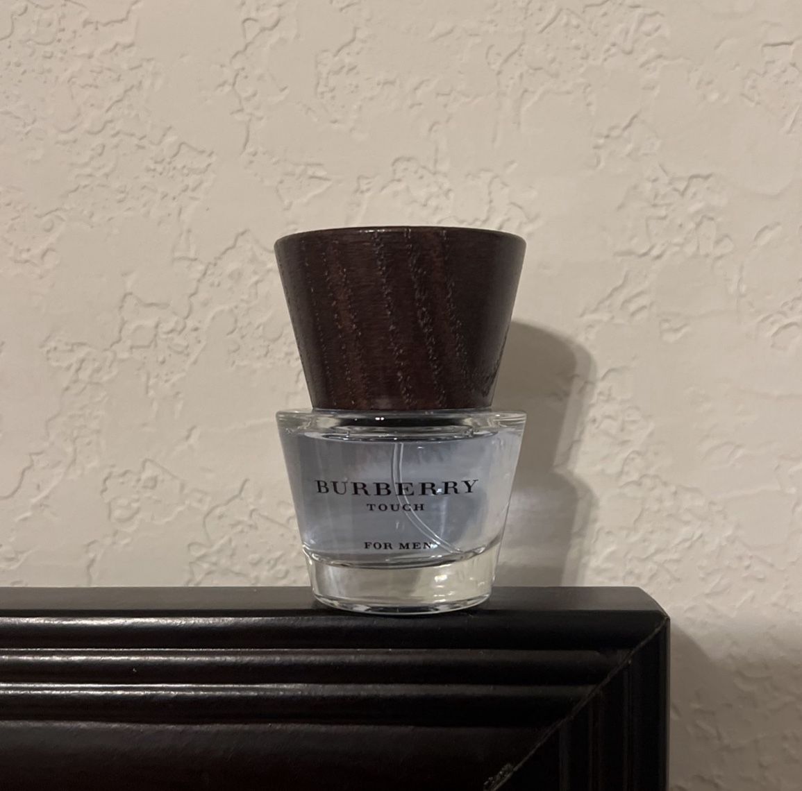 Mens Burberry Touch Cologne 1.0oz New. No Box for Sale in San Antonio ...