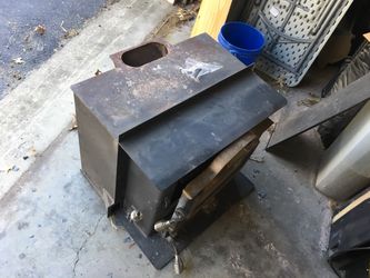 Thinking about buying this harmon | Hand Fired Coal Stoves & Furnaces ...