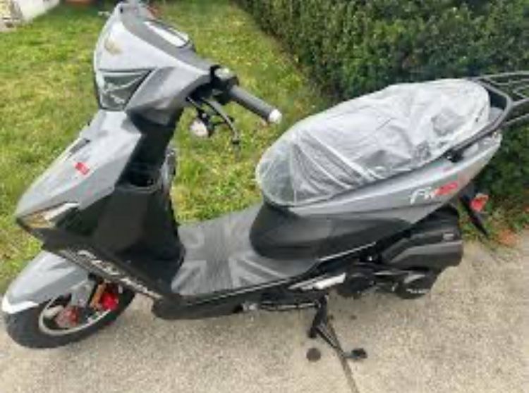 2025 Flywing 150cc for Sale in Boston, MA - OfferUp
