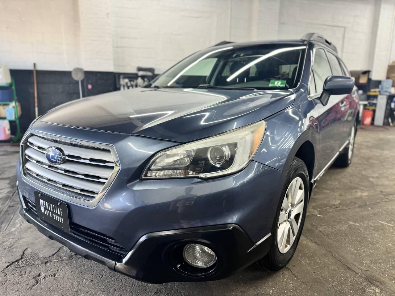 2016 Subaru Outback for Sale in Bloomfield, NJ - OfferUp
