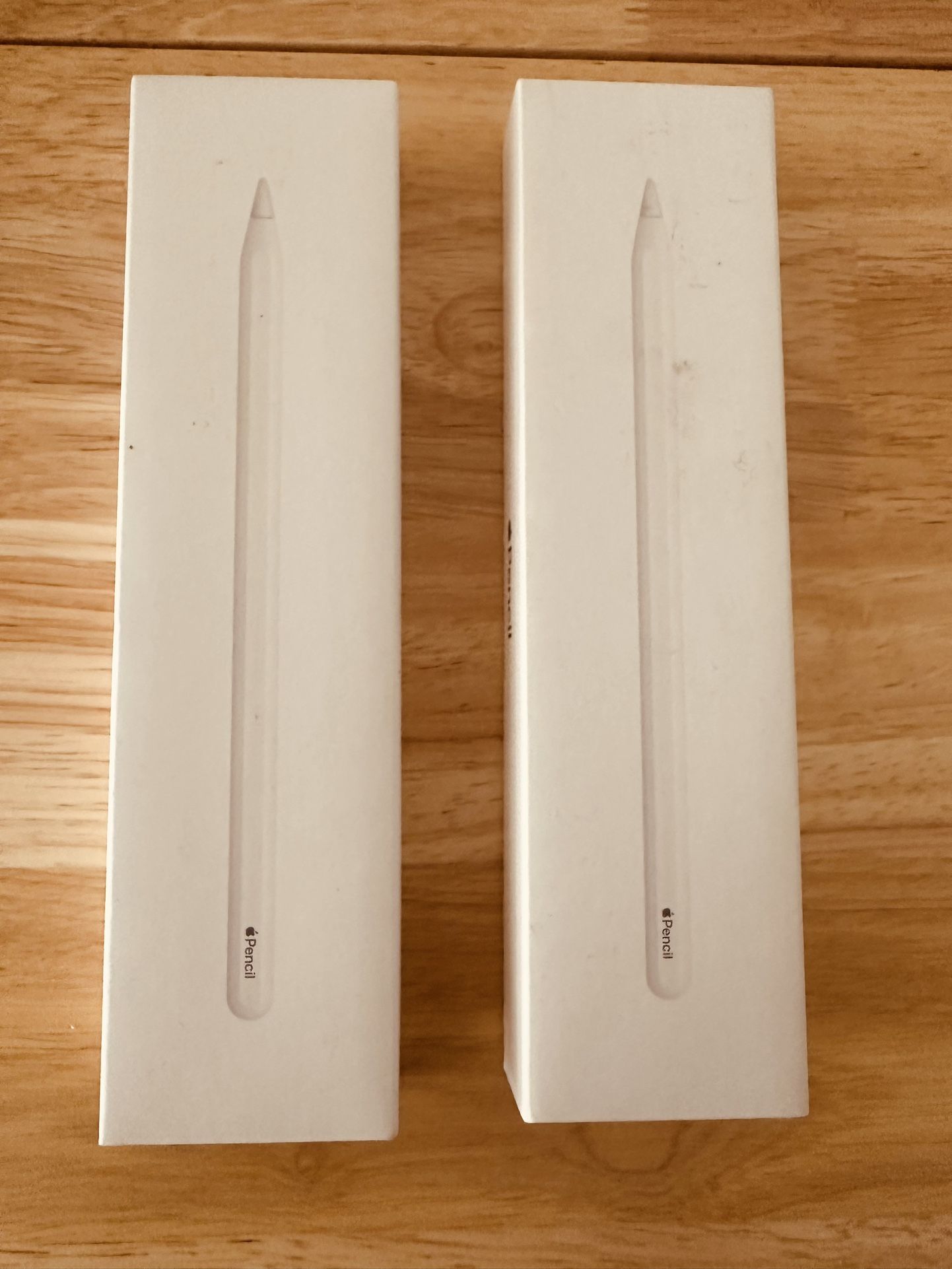 2nd generation Apple Pens for Sale in Carson, CA - OfferUp