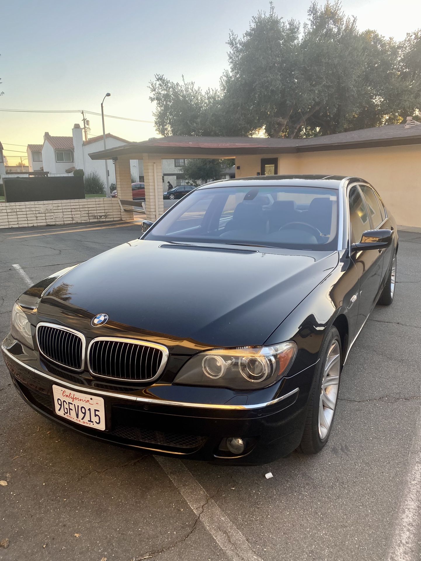 2006 BMW 750Li for Sale in Pasadena, CA - OfferUp