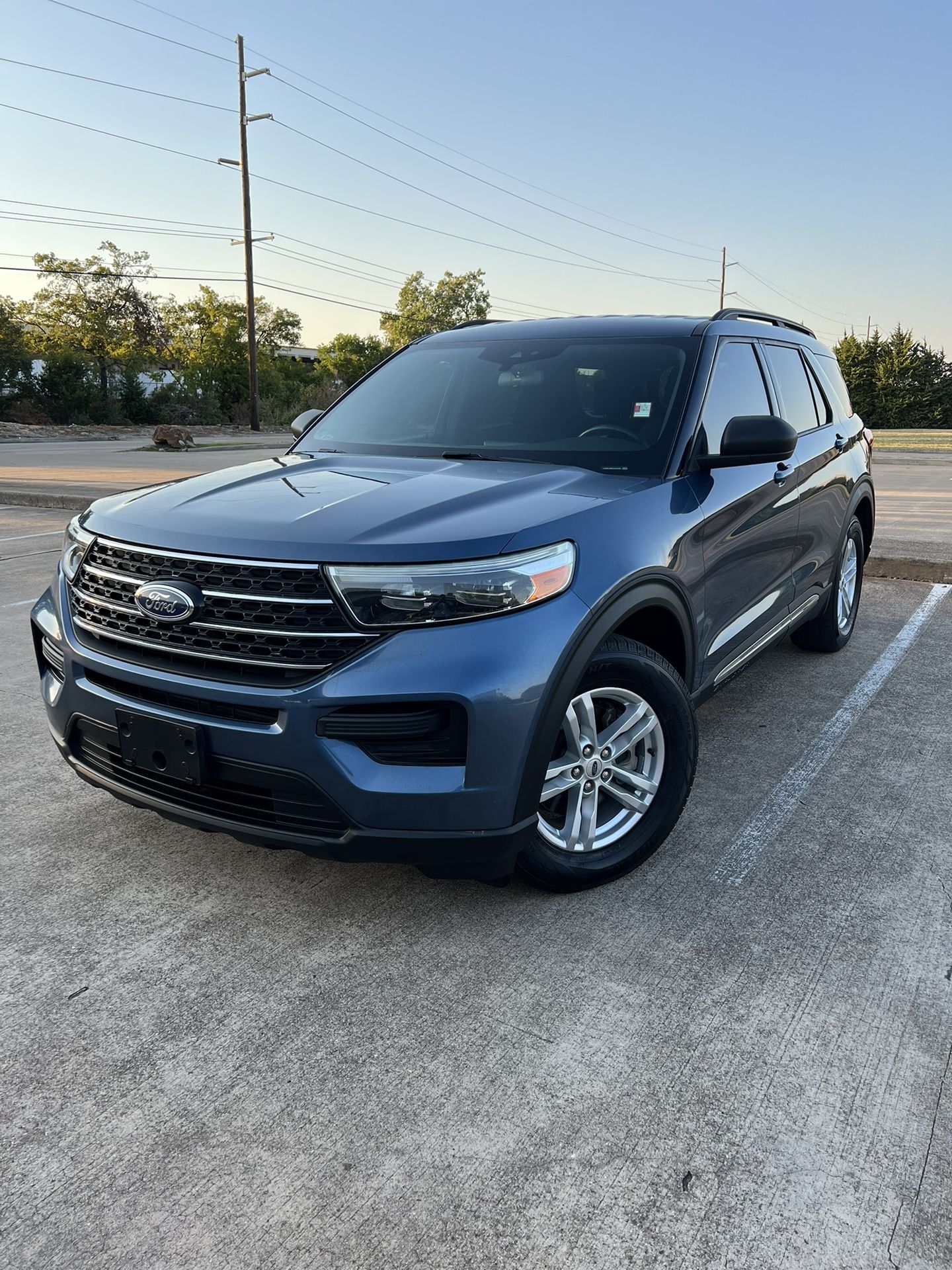 2020 Ford Explorer for Sale in Garland, TX - OfferUp