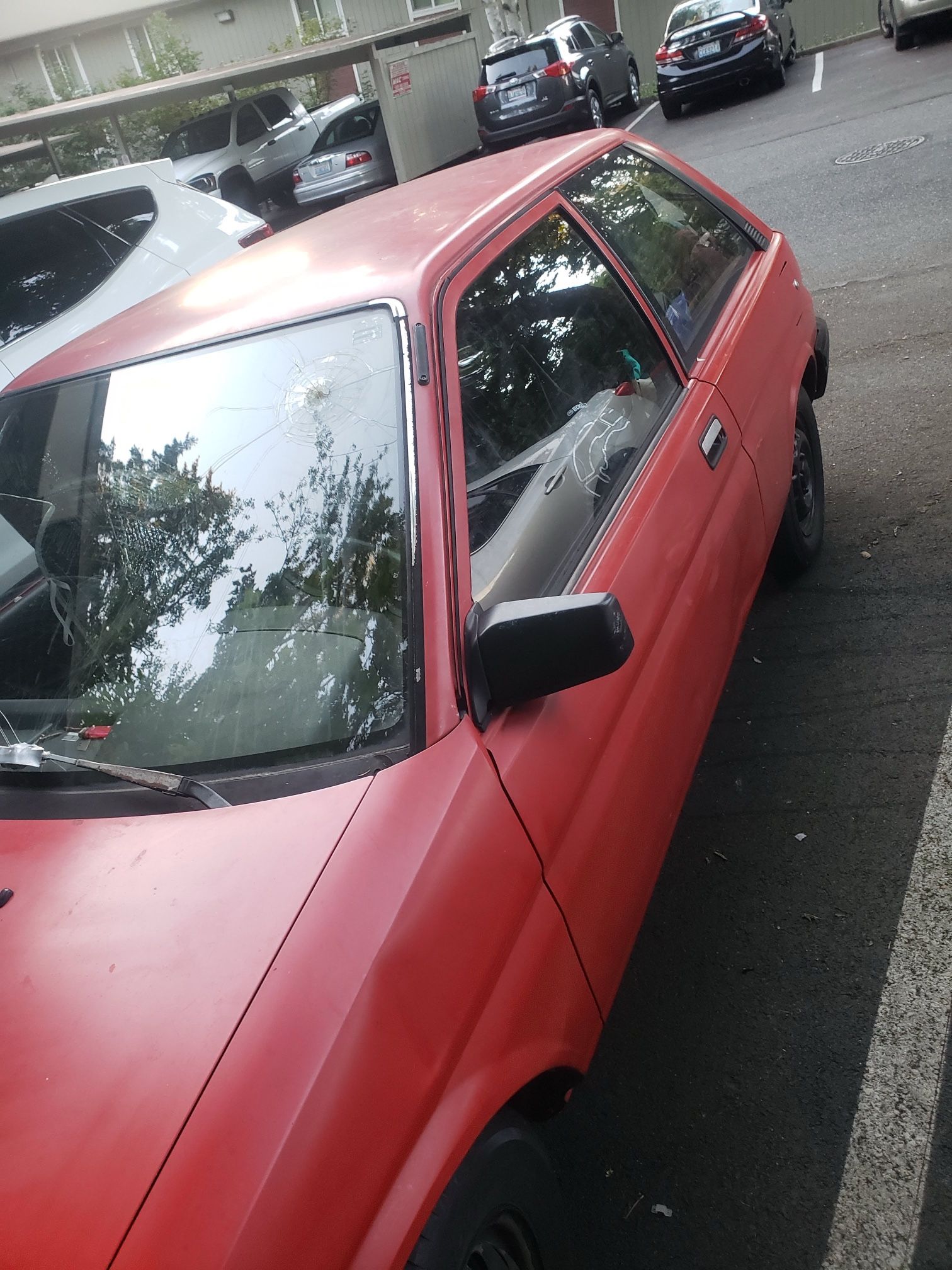 1989 Toyota Tercel for Sale in Maple Valley, WA - OfferUp
