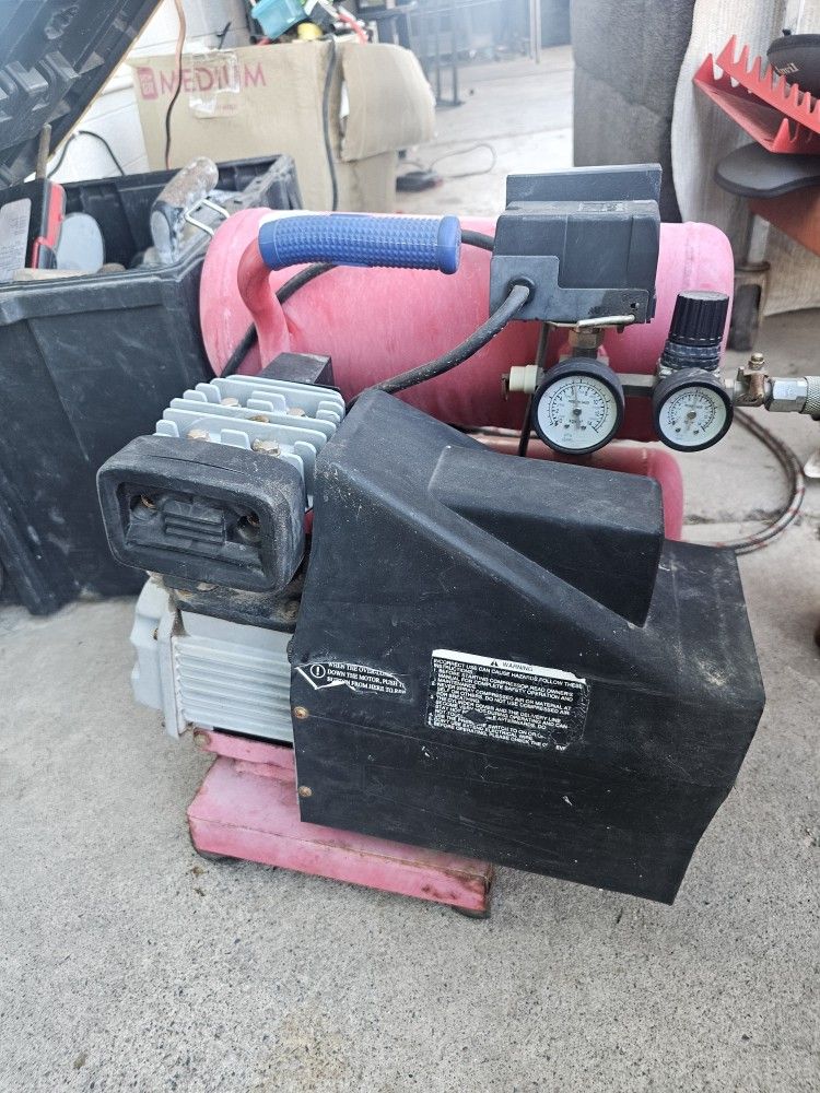 SA Air Compressor for Sale in Phoenix, AZ - OfferUp