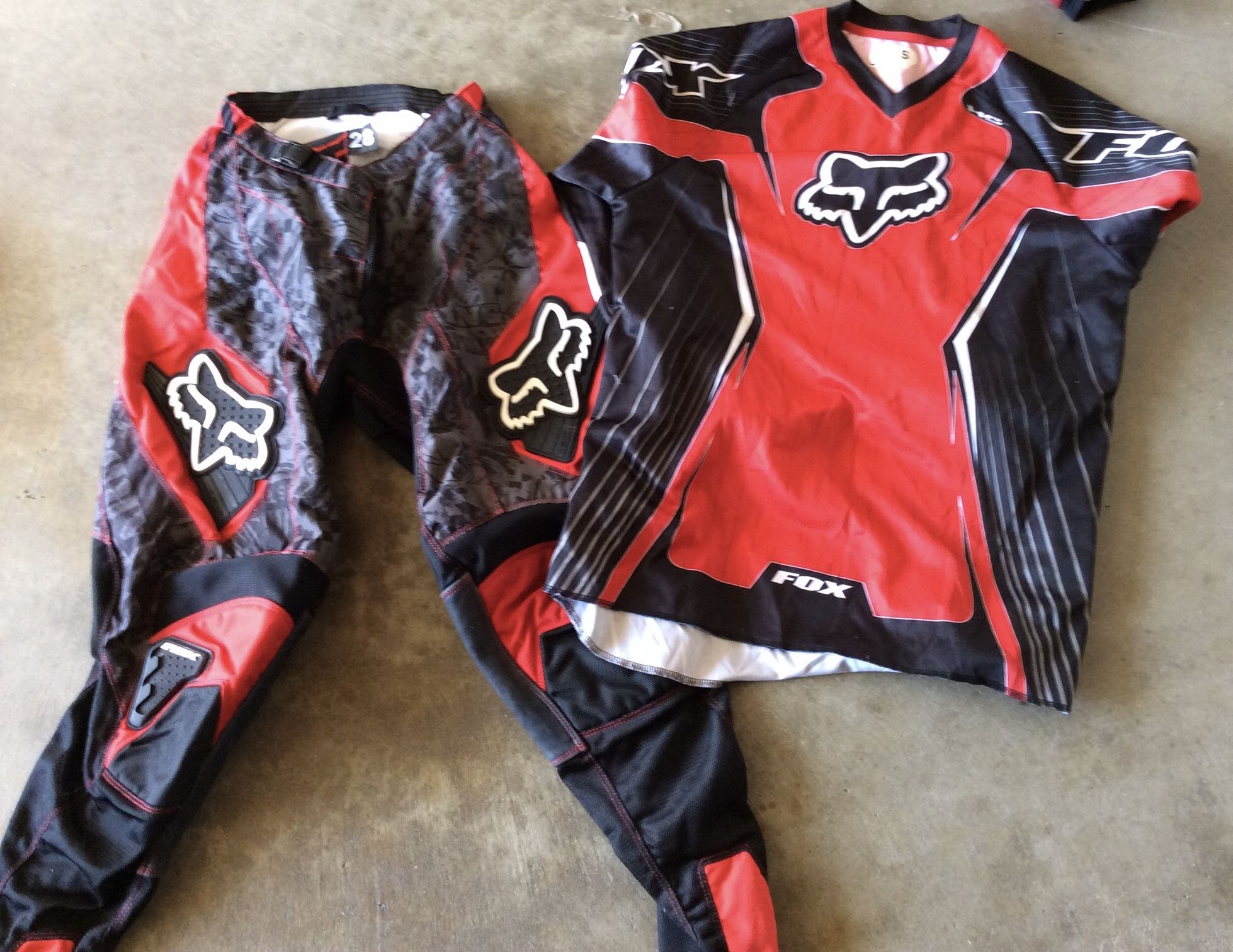 Dirt Bike Riding Clothes for Sale in Alta Loma, CA - OfferUp