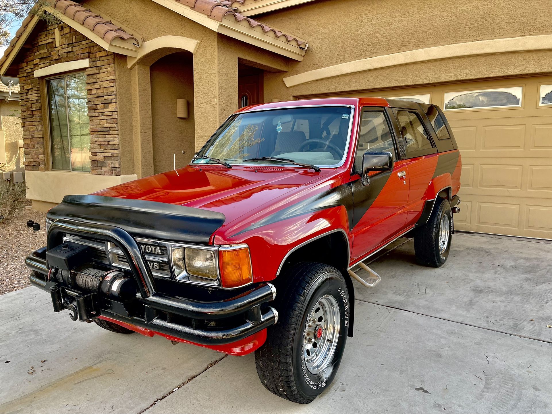 1988 Toyota 4Runner for Sale in Peoria, AZ - OfferUp