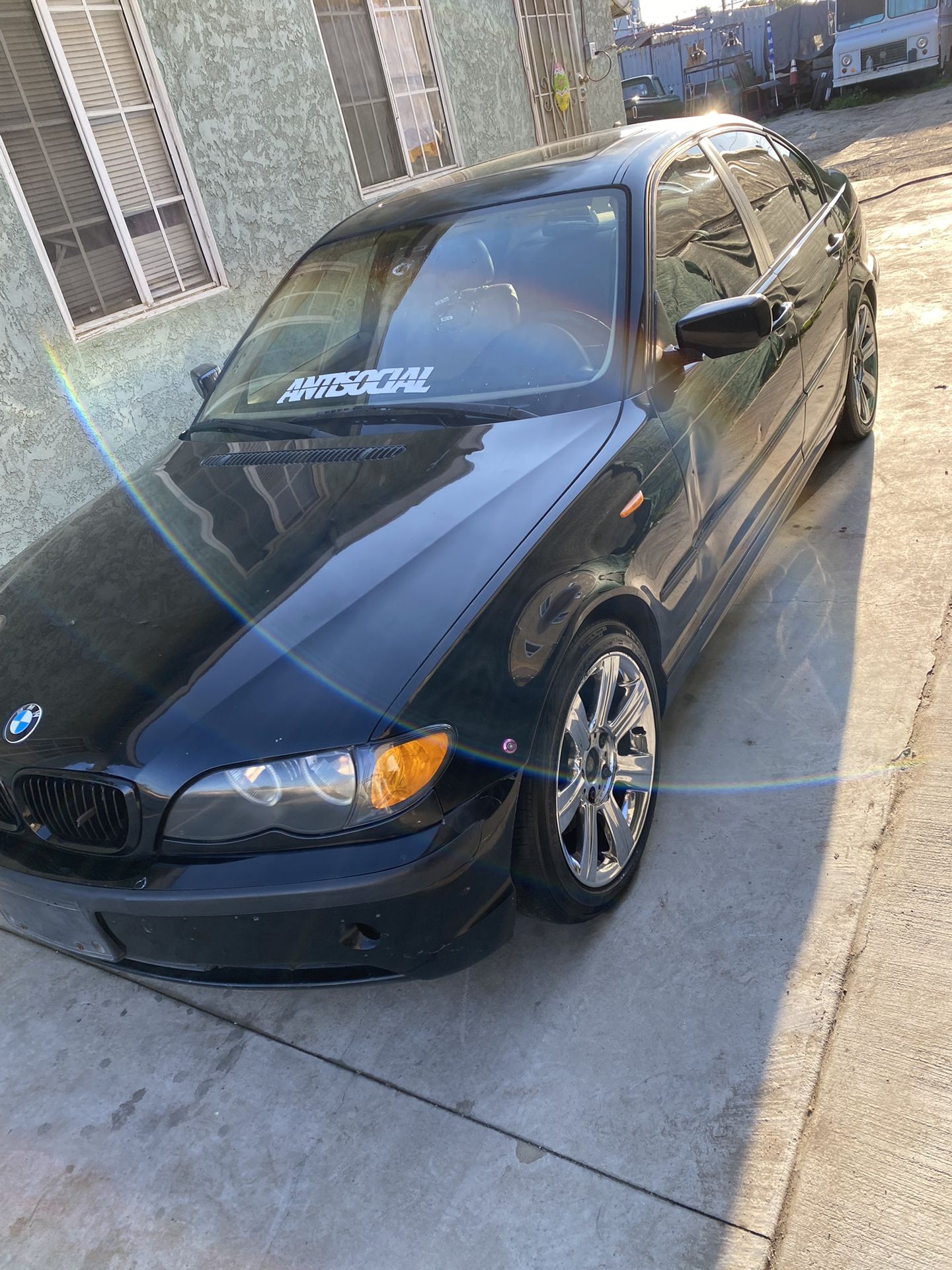 2002 BMW 325i for Sale in Compton, CA - OfferUp