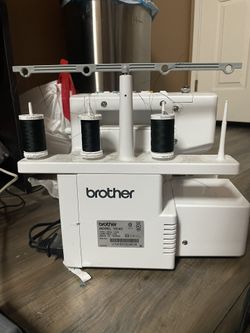 Brother Overlock Machine for Sale in Murrieta, CA - OfferUp