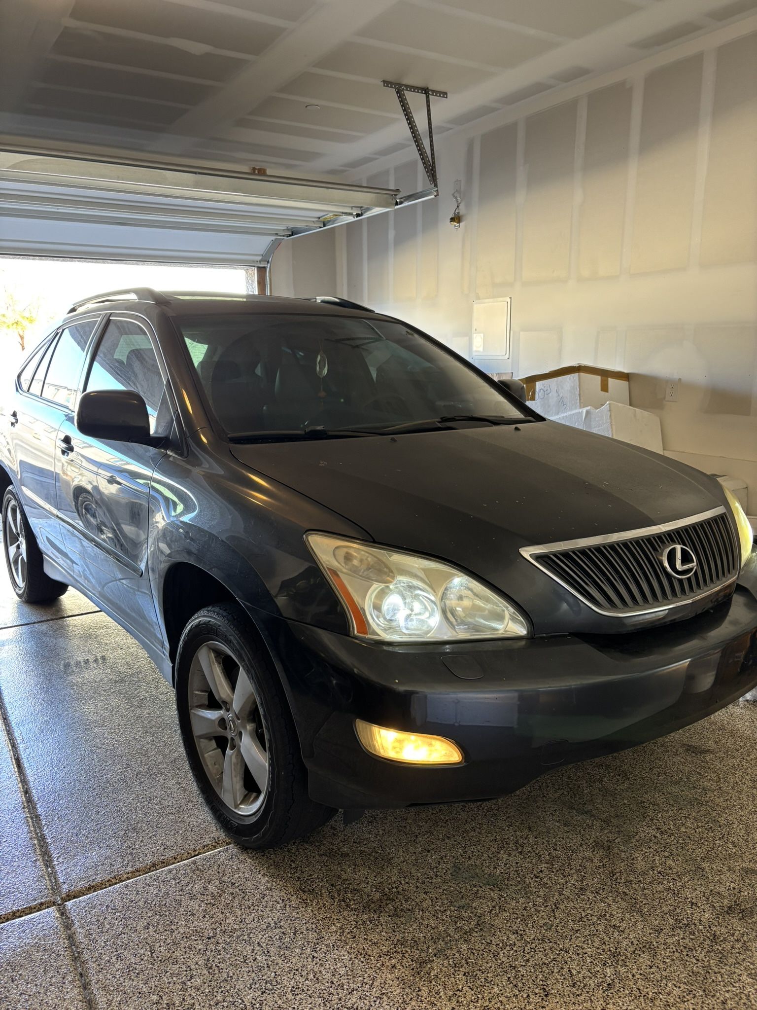 2007 Lexus Rx 350 for Sale in Las Vegas, NV - OfferUp