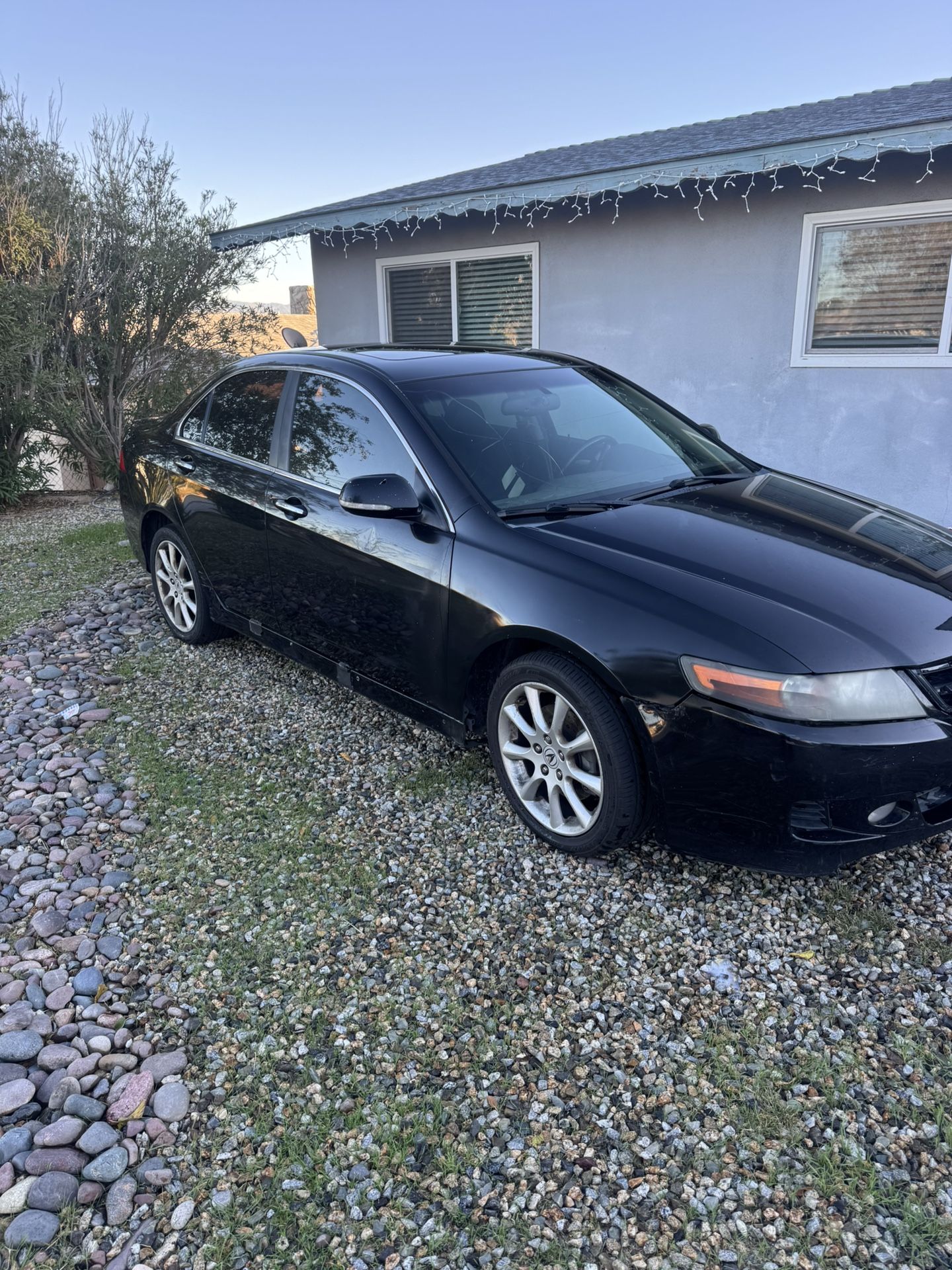 2006 Acura TSX for Sale in Victorville, CA - OfferUp