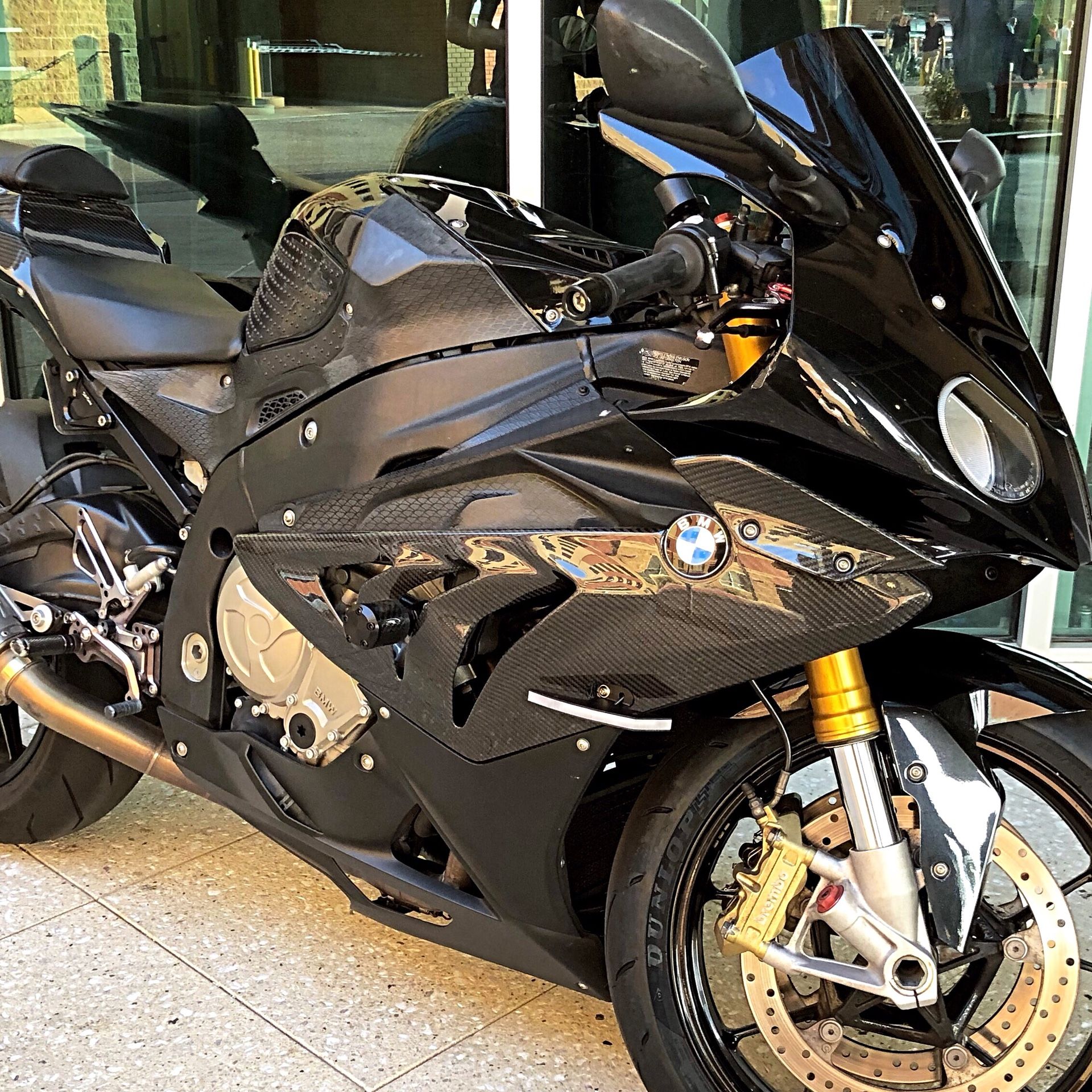 2013 BMW S1000rr Carbon Fiber for Sale in Scottsdale, AZ - OfferUp