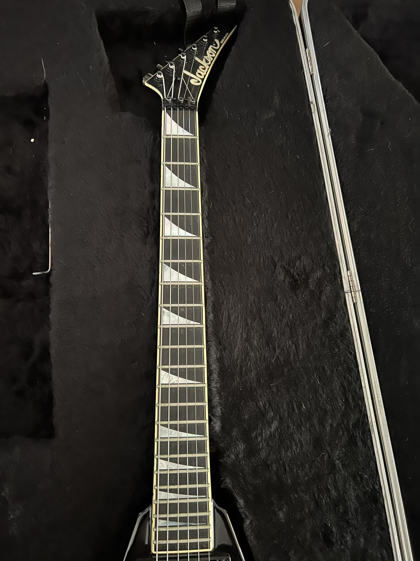 Jackson RR1 American 2010 for Sale in Oakland Park, FL - OfferUp