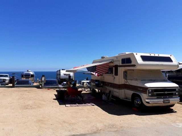 1984 Lazy Daze 24 Ft Class C for Sale in Menifee, CA - OfferUp