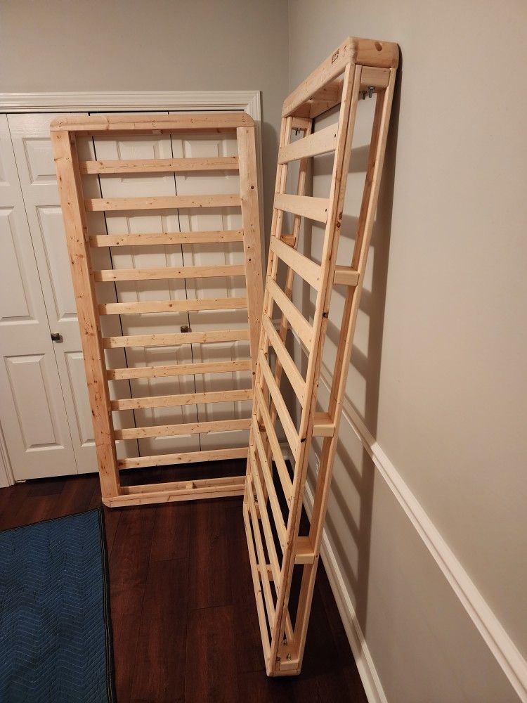 Platform Bed Box Spring for Sale in Dothan, AL - OfferUp