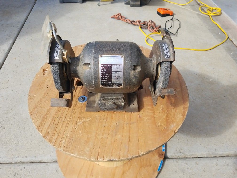 Bench Grinder for Sale in Bakersfield, CA - OfferUp