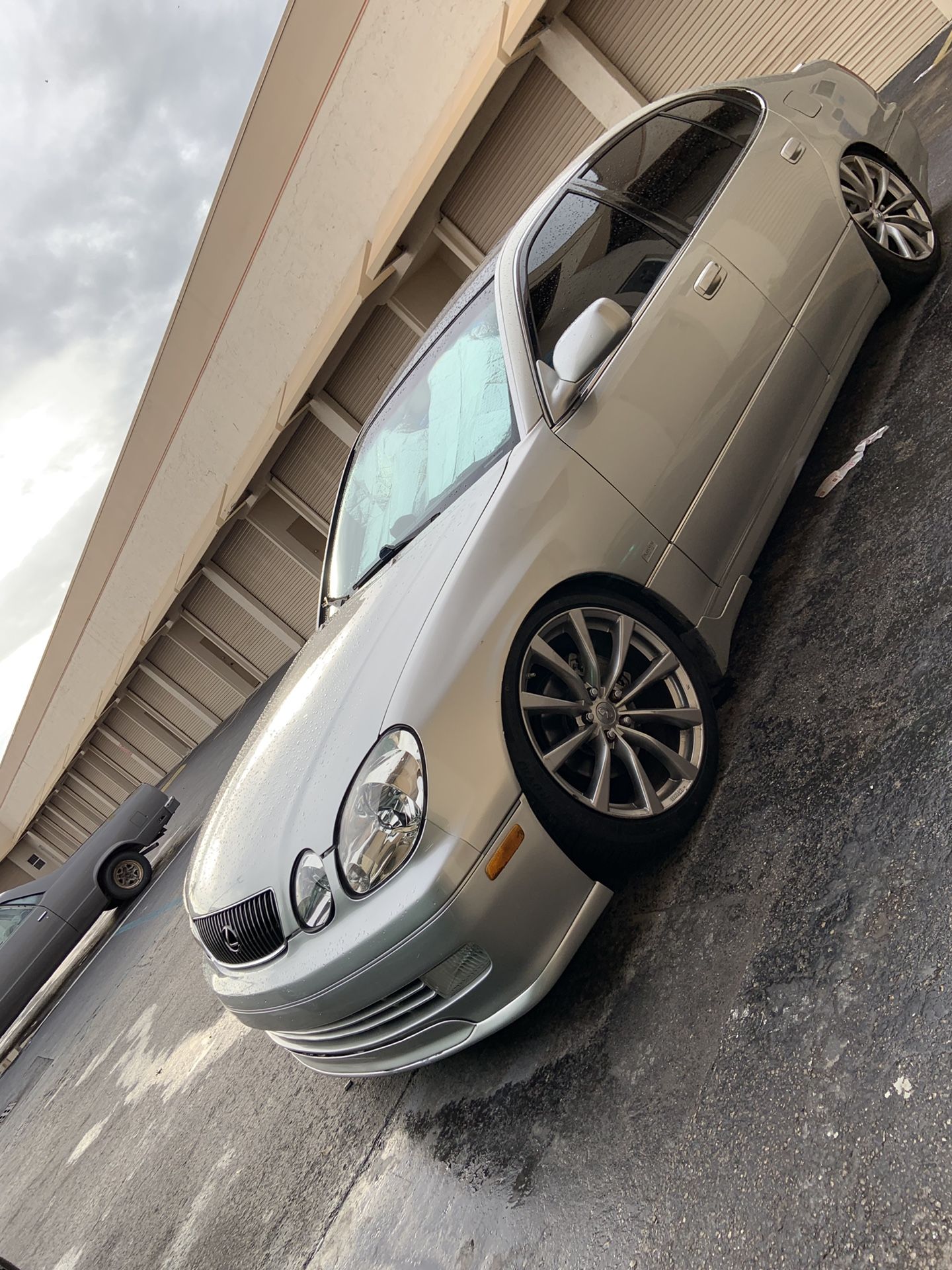 2000 Lexus GS 300 for Sale in Miami, FL - OfferUp