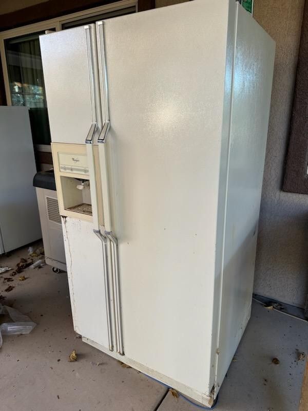 Extra Fridge for Sale in Tucson, AZ - OfferUp
