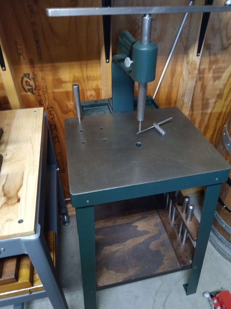 heavy duty hand tapper for Sale in Anaheim, CA - OfferUp