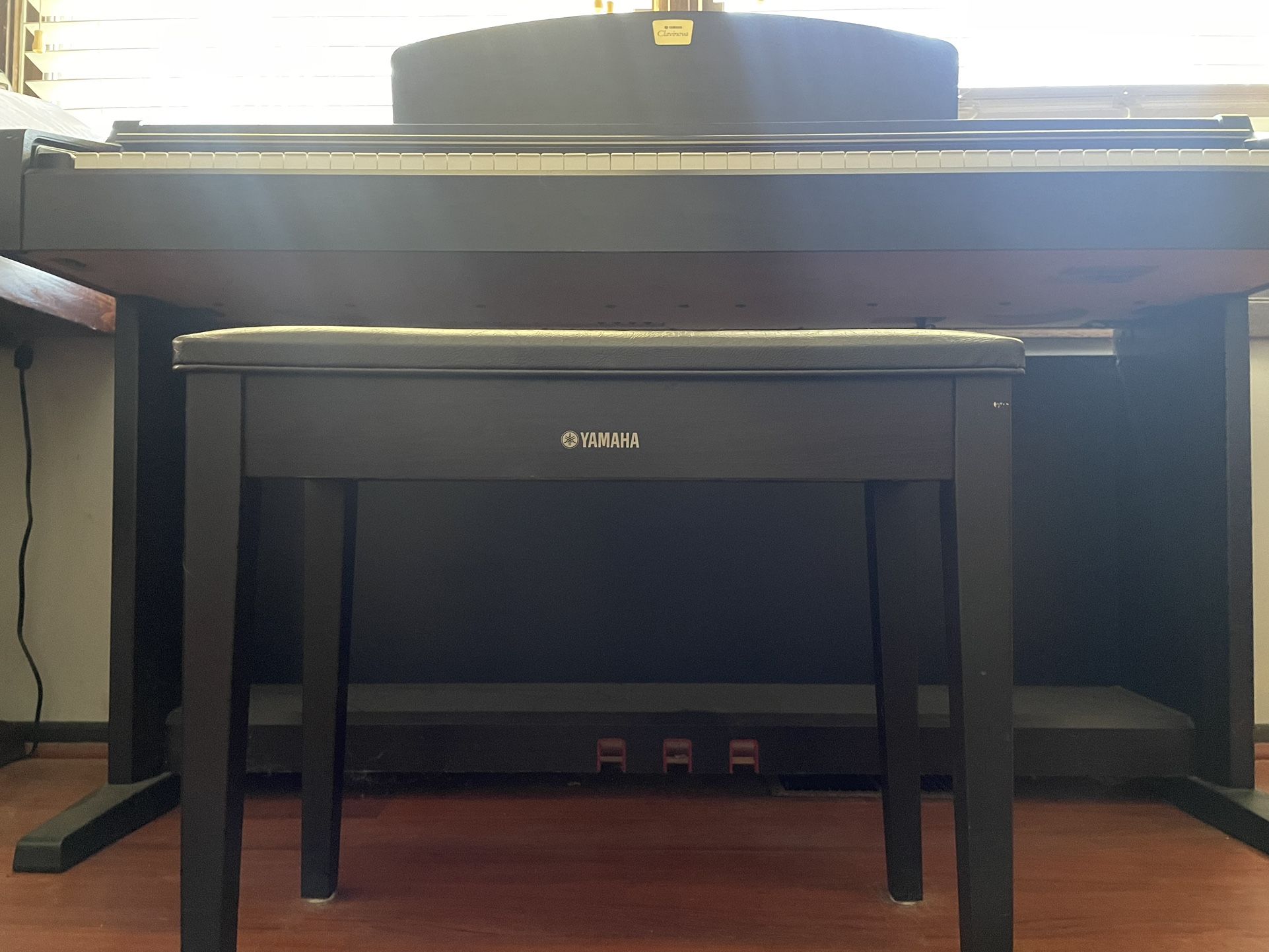 Yamaha CLP-930 Electronic Digital Piano for Sale in Schaumburg, IL ...