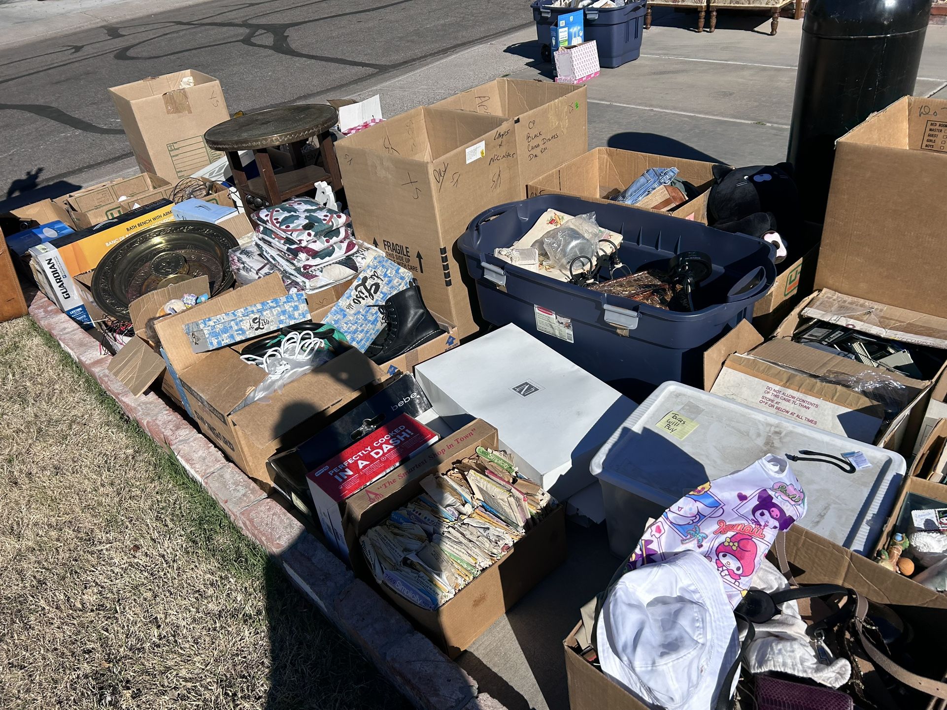 Offerup Phoenix Free Stuff