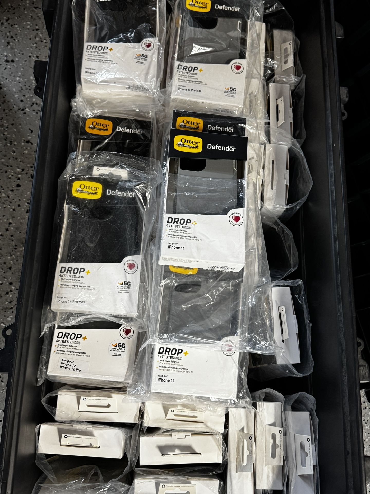Otterbox Phone Cases Bulk for Sale in Rancho Cucamonga, CA - OfferUp