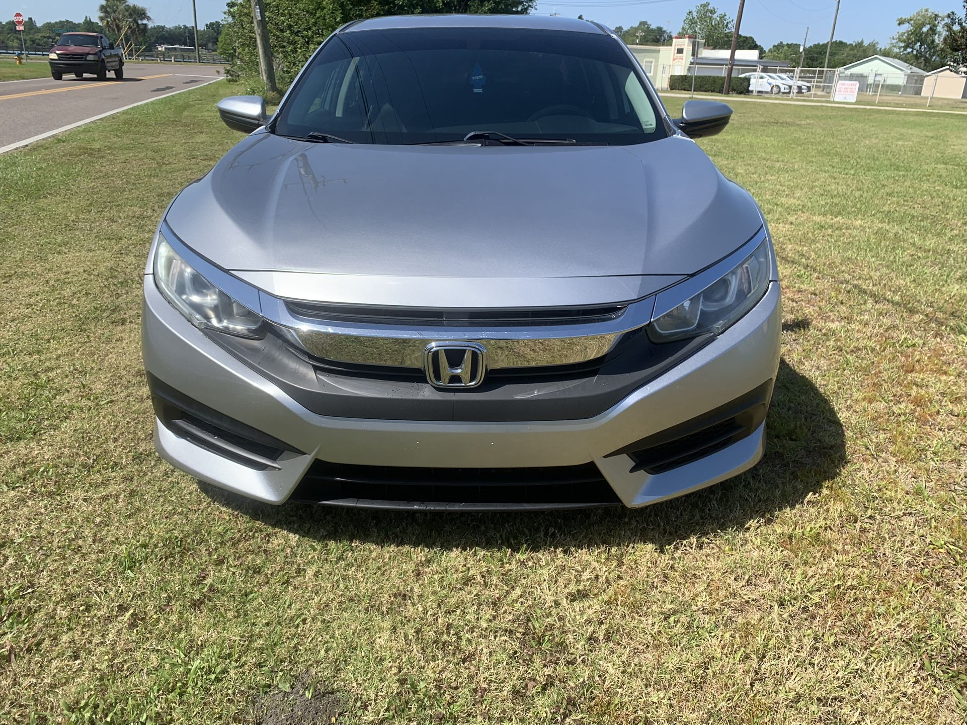 Surprising Honda Of Lakeland Florida Photos