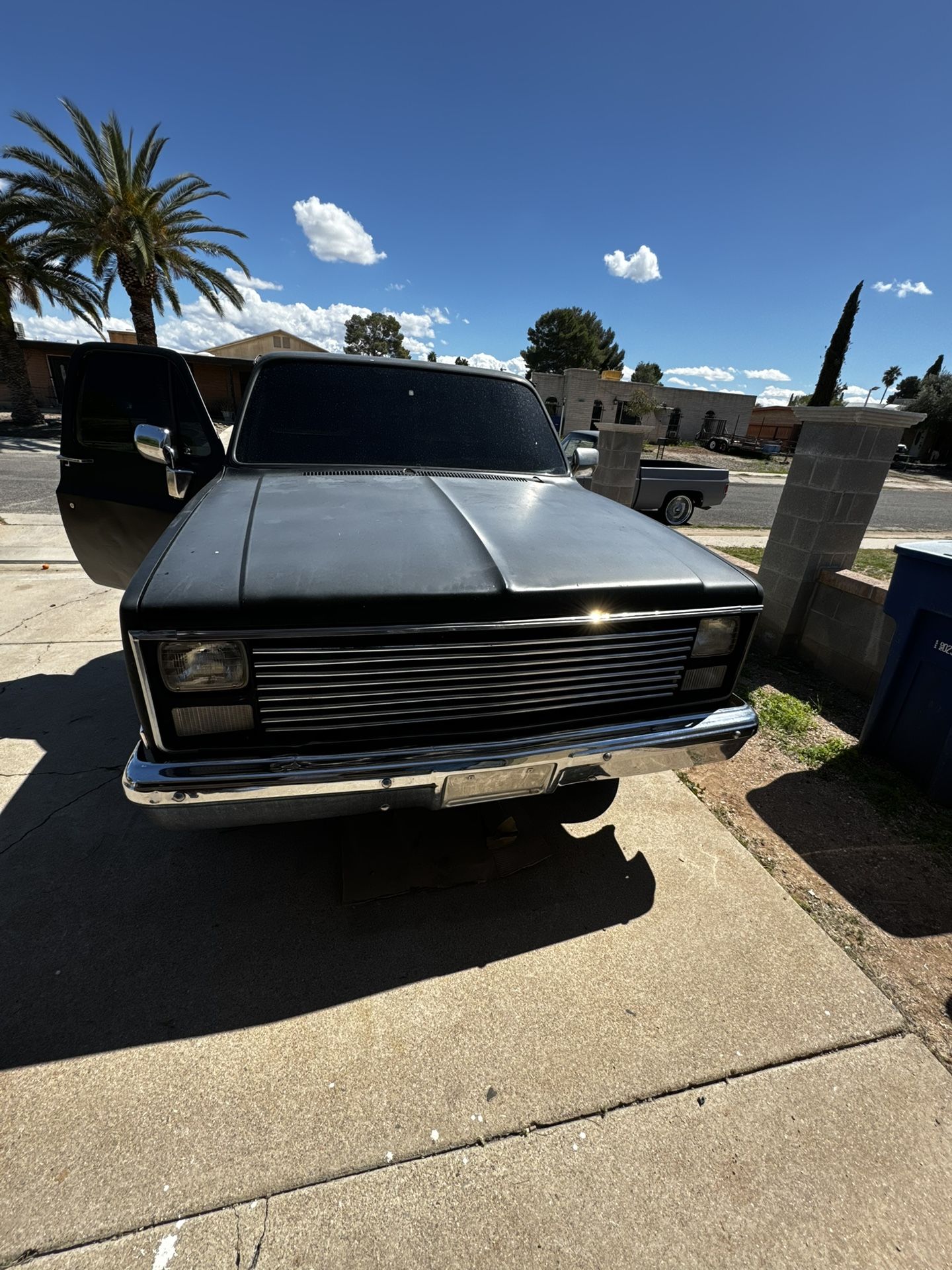 1978 Chevy Project Truck for Sale in Tucson, AZ - OfferUp