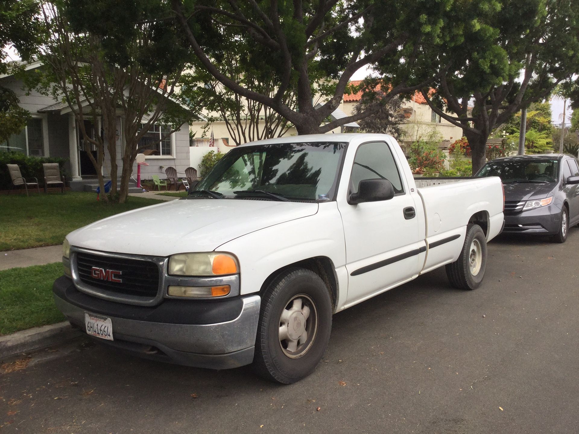 2000 GMC Sierra 1500 for Sale in San Diego, CA - OfferUp