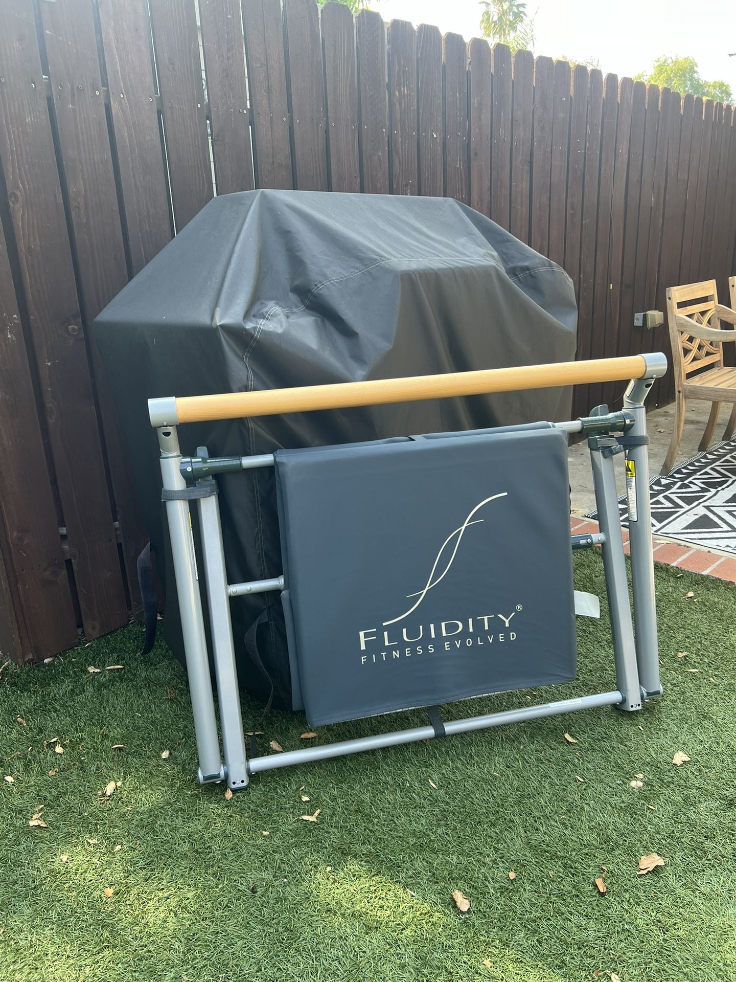 Fluidity Bar for Sale in Pasadena, CA - OfferUp