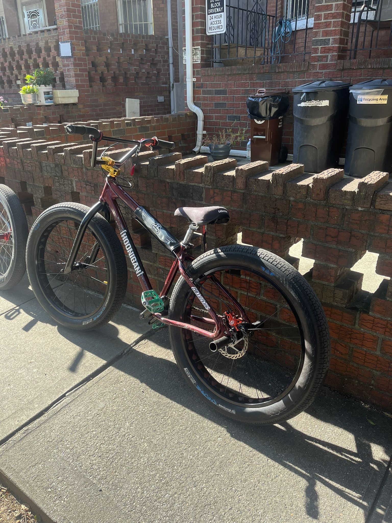 2018 Fat Ripper 2022 Fat Quad(read Description) for Sale in Brooklyn ...