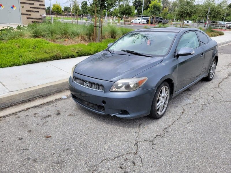 2006 Scion tC for Sale in Montclair, CA - OfferUp