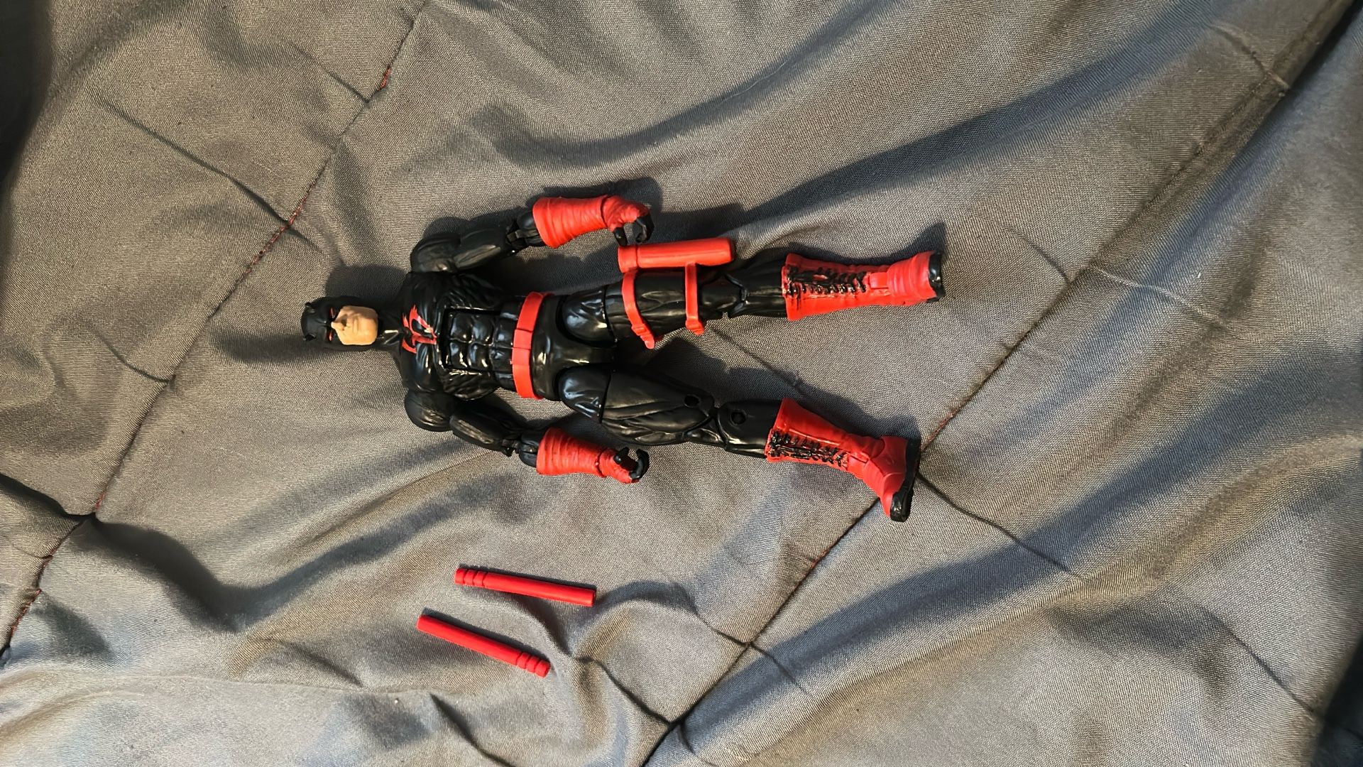 Daredevil Marvel Legends for Sale in Phoenix, AZ - OfferUp