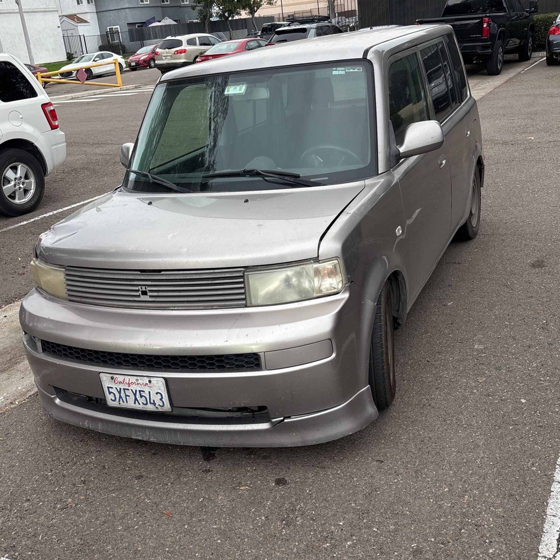 2006 Scion xB for Sale in San Diego, CA - OfferUp