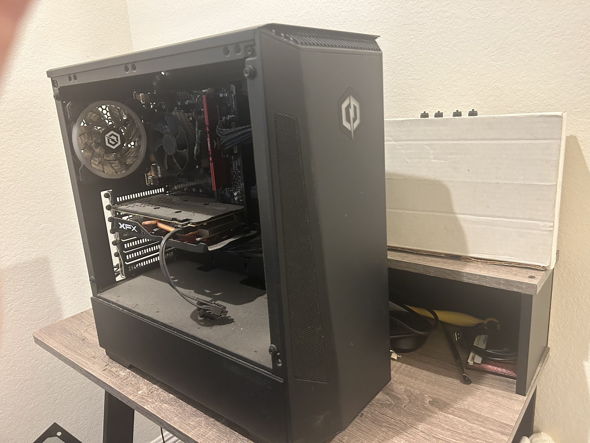 Computer Tower for Sale in Las Vegas, NV - OfferUp