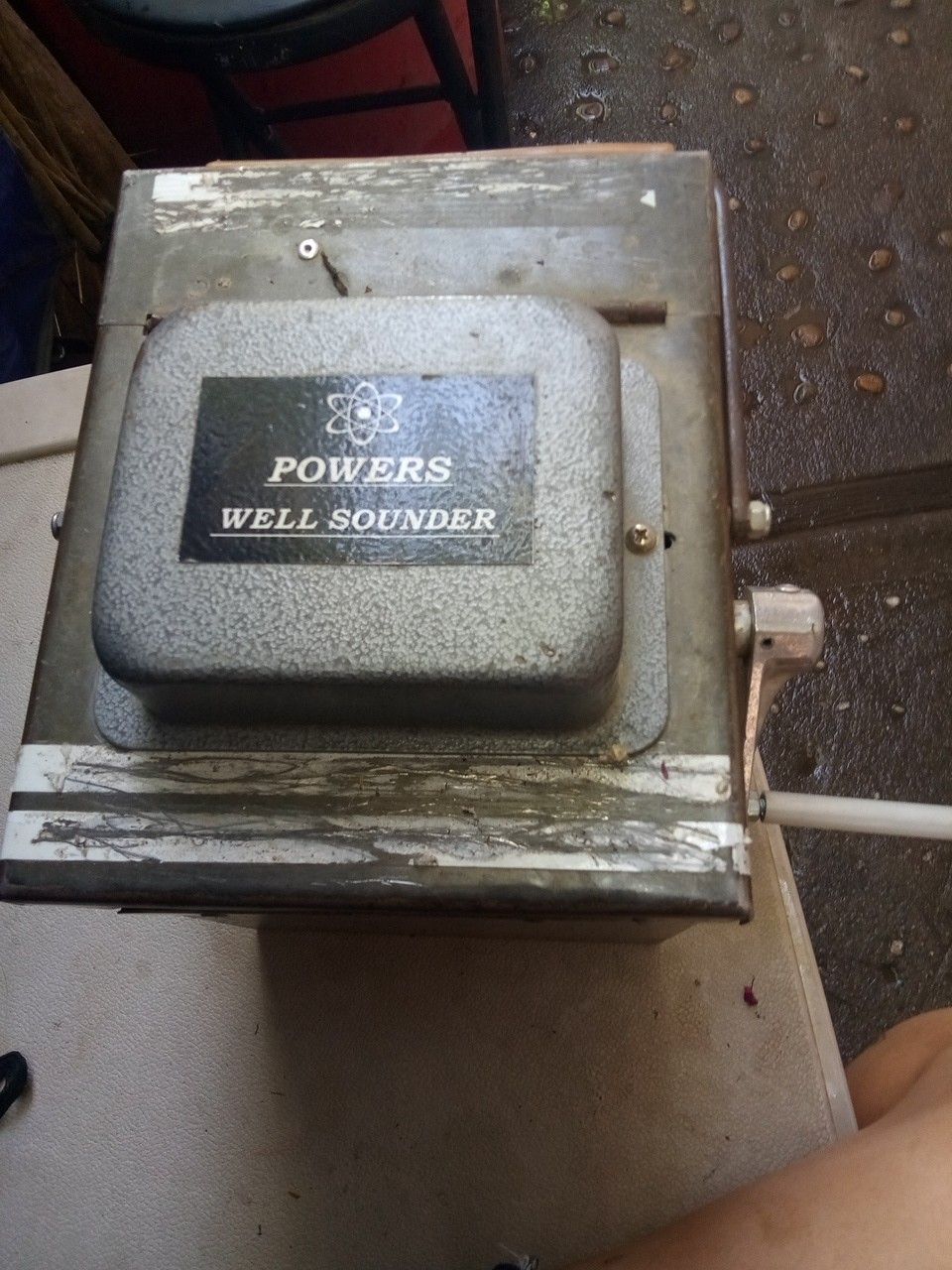 Power well sounder for Sale in Dinuba, CA - OfferUp
