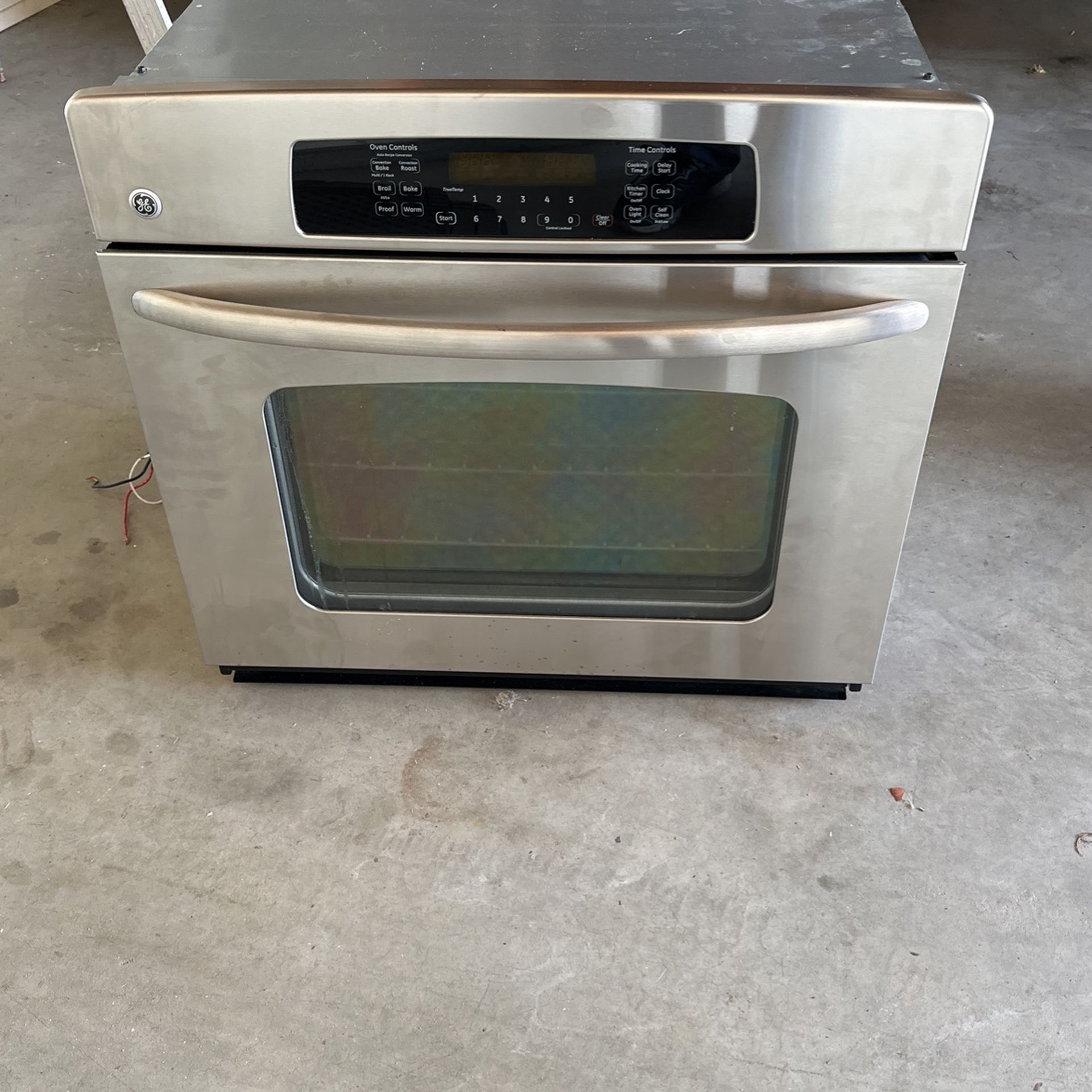 Used General Electric Kitchen Appliances for Sale in Santa Maria, CA ...