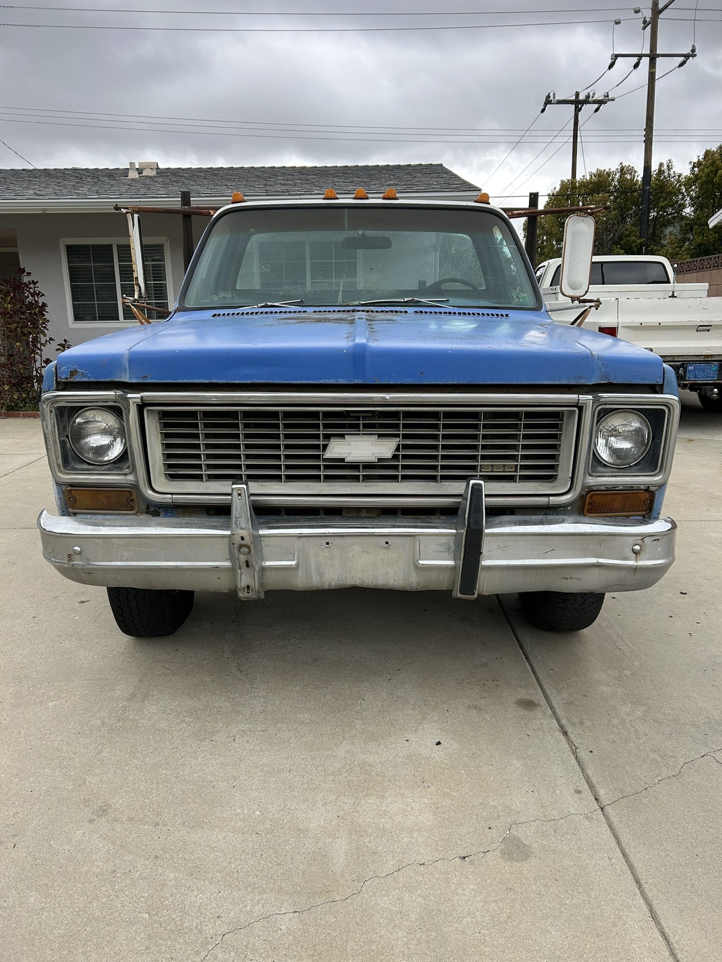 1973 Chevrolet C30 Make Offer for Sale in Simi Valley, CA - OfferUp