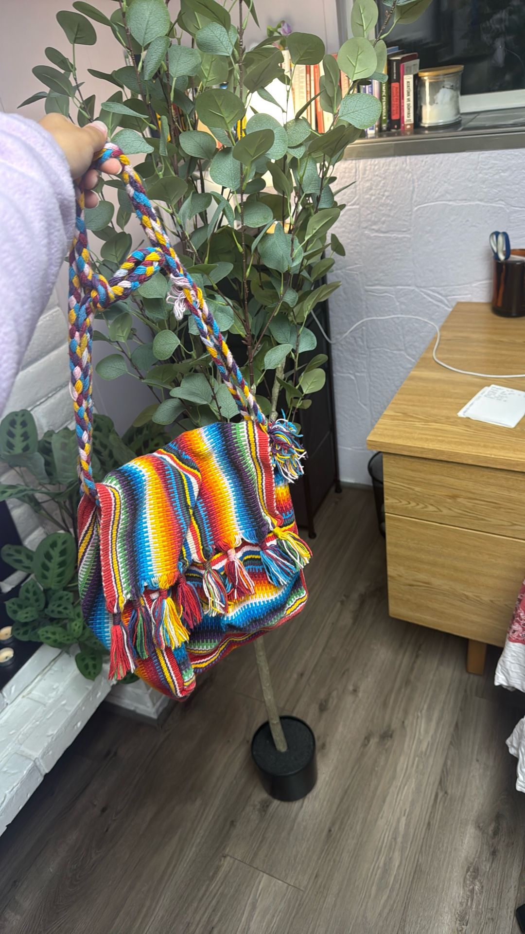 Hand Made Purse for Sale in Tacoma, WA - OfferUp