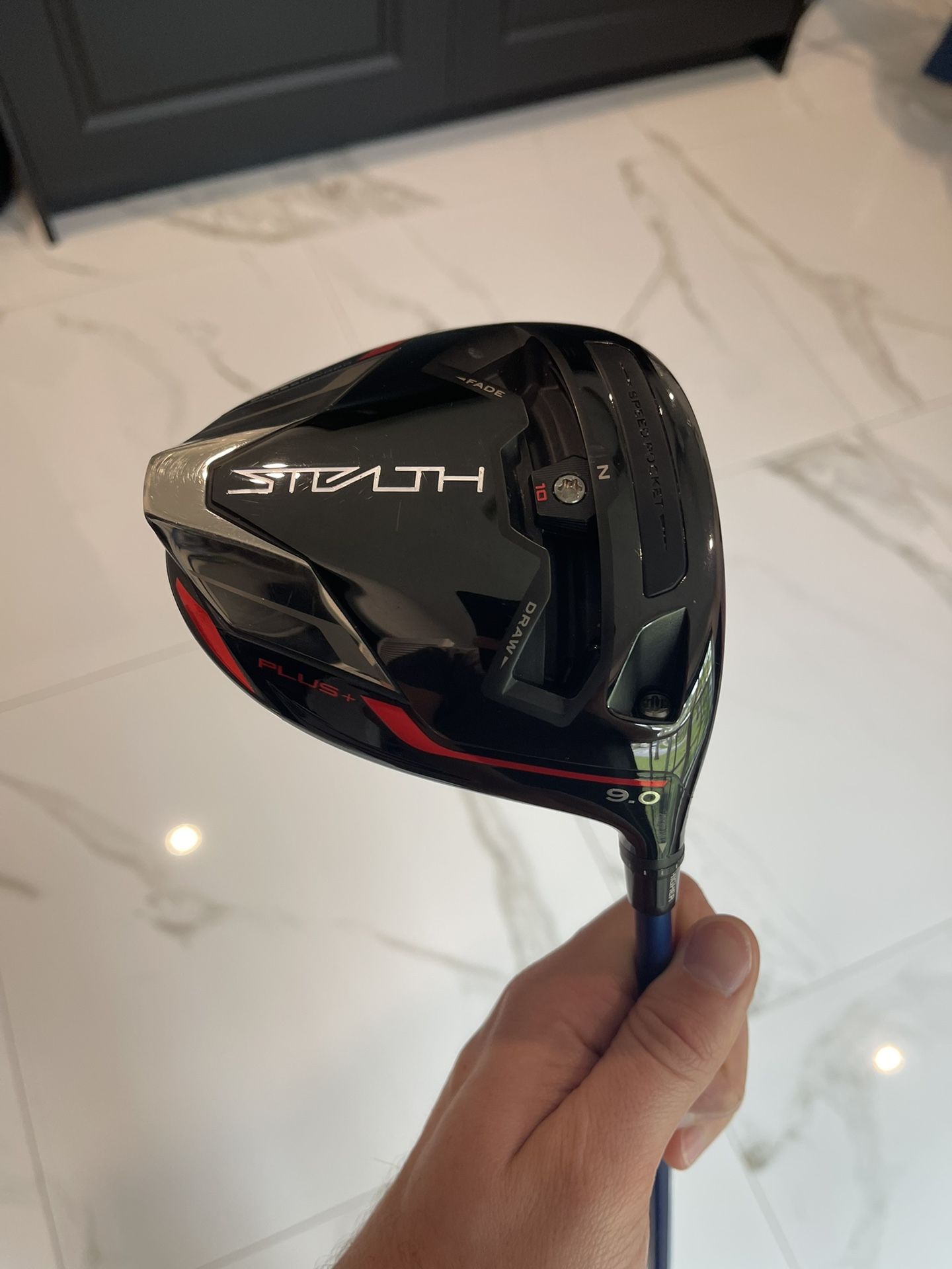 Stealth Plus Driver for Sale in Boynton Beach, FL - OfferUp