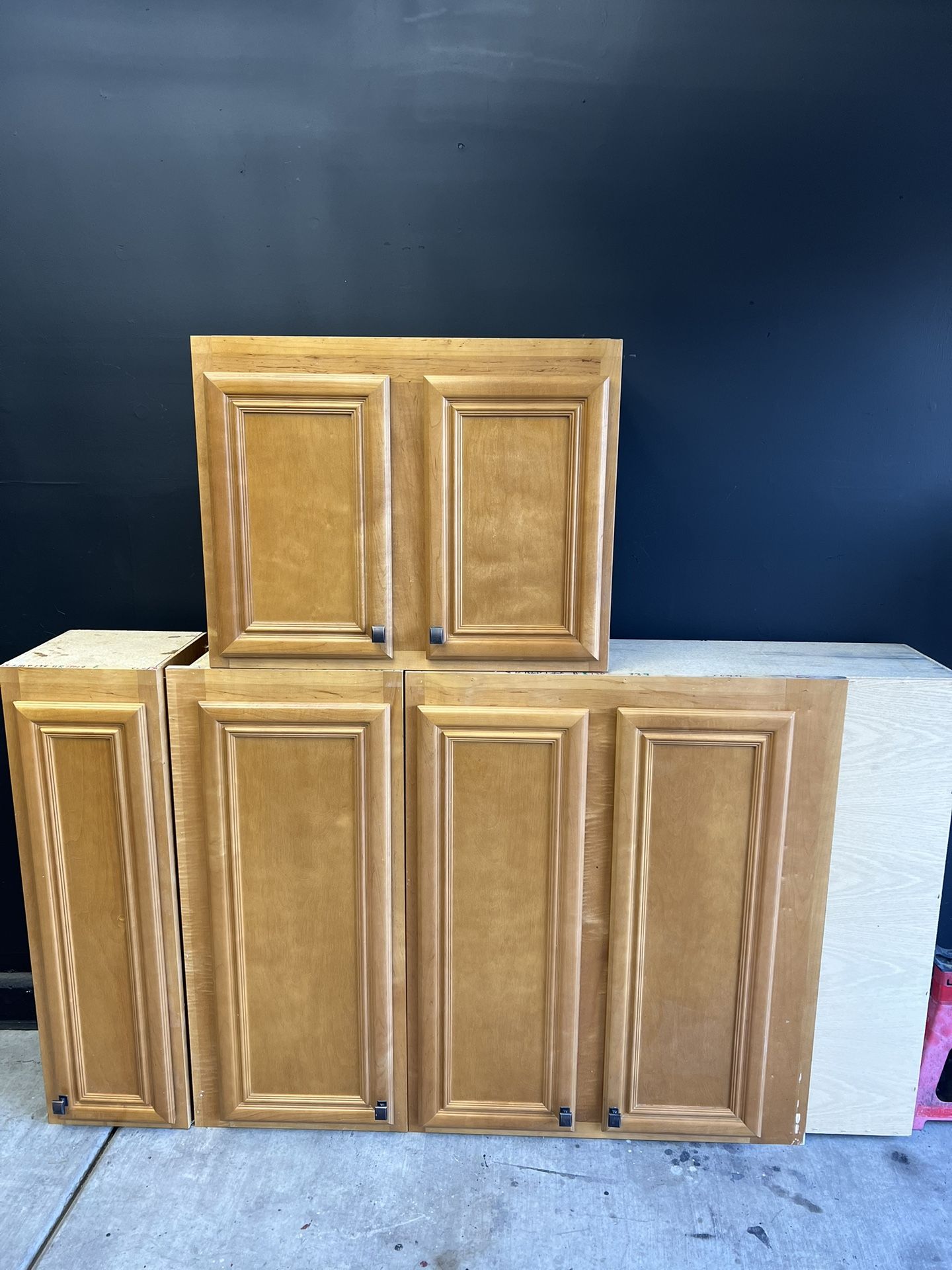 Offer Up Kitchen Cabinets
