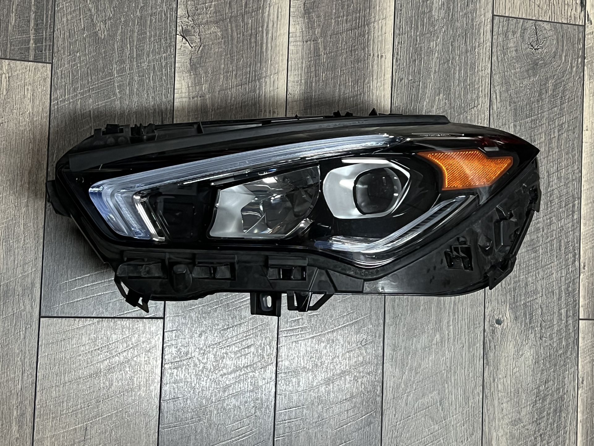 2020-2021 W118 MERCEDES BENZ CLA250 35 43 AMG LEFT DRIVER SIDE ...