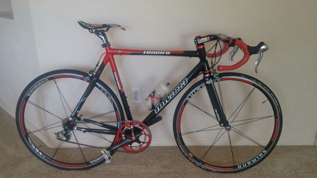 NOVARA. TRIONFO LIMITED for Sale in Orlando, FL - OfferUp