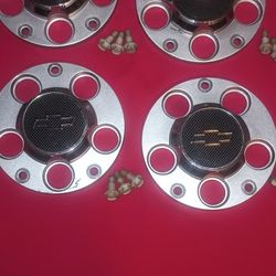 4 Cap 0 9 5 9 3 2 9 7 Chevrolet Impala Police Package OEM Center Cap Chevrolet Impala Limited 2014 2016 Chevrolet Impala PPV 2000 2016 for Sale